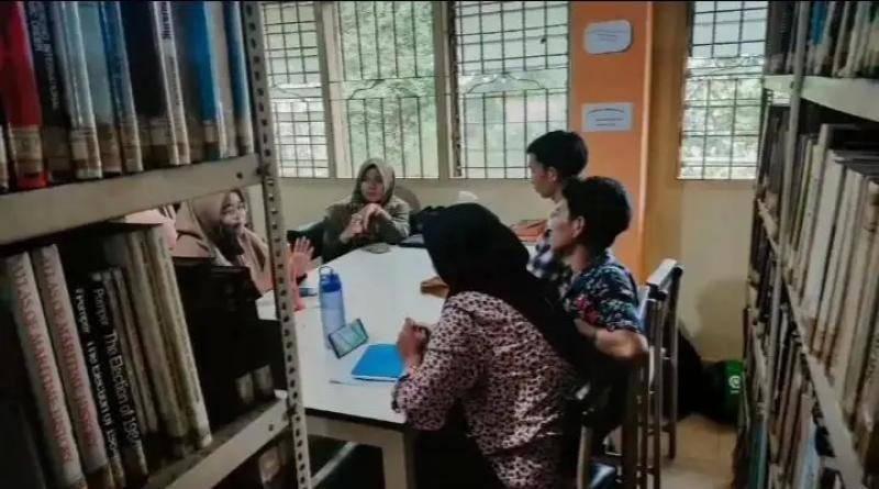 Gallery — Universitas Pejuang Republik Indonesia (Kelas Karyawan)